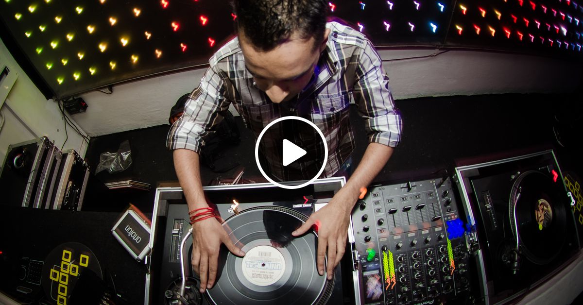 Ryan the DJ - The Friday Fix Vol. 01 by Ryan the DJ | Mixcloud