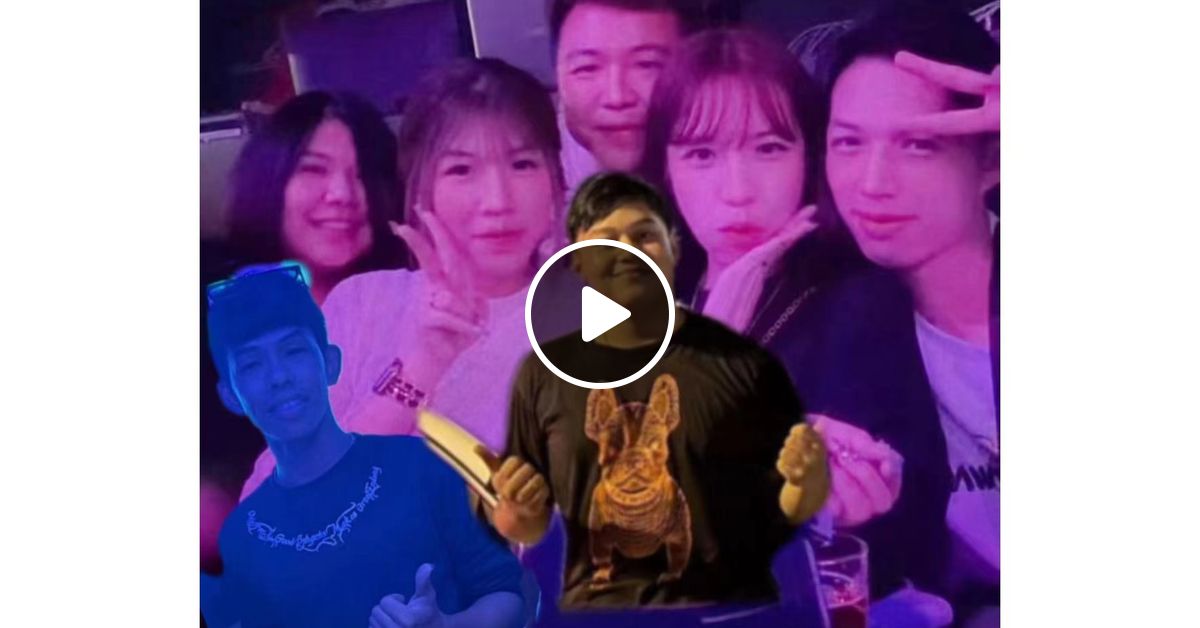 DJ HS【HQ Private】《ДЕТИ RAVE - МАГНИТОЛА // BEAUZ - Bel Mercy // 咖啡奶茶Vs别 ...