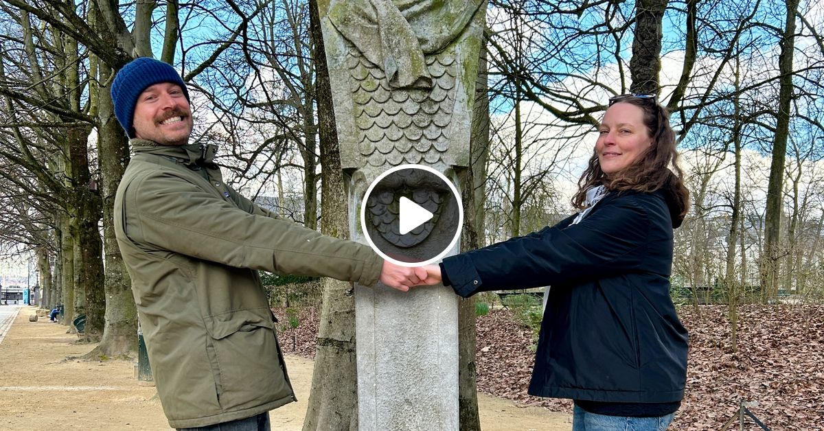 The Morning Show w/ Kim Kenis & TisWan @ Kiosk Radio 14.03.2025 by ...