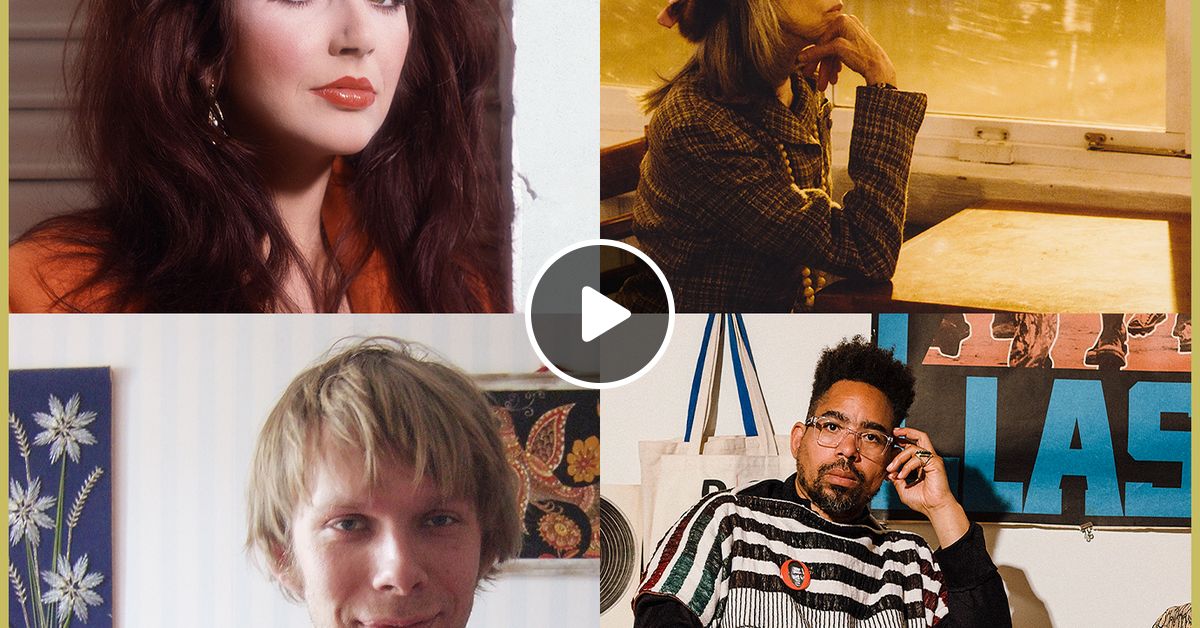 Joseph Stannard presents Adventures In Sound And Music - 12 December ...