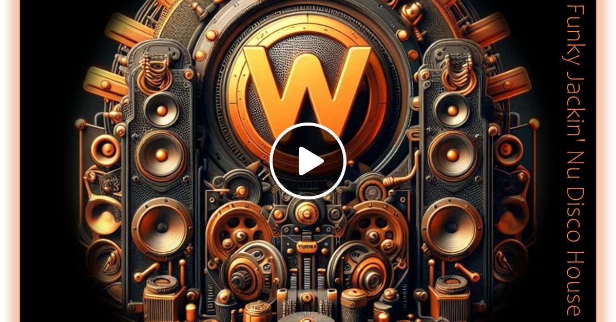WaltyMix 2025 | 0927 Funky Jackin' Nu Disco House by J. Walter Cornejo | Mixcloud