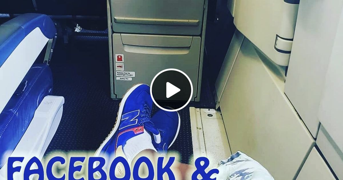 FACEBOOK LIVE 7-31-20 (TAKE THIS RIDE.. LIVE) by DJ FLEXMAN | Mixcloud