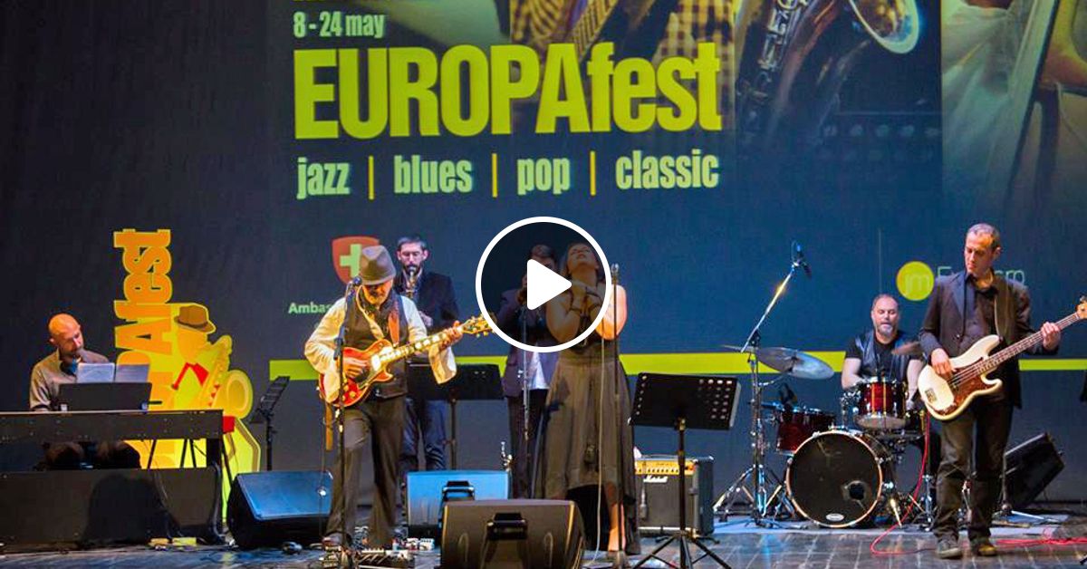 Blue Rose Band Sample Selections by MrMix | Mixcloud