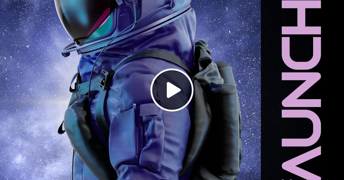 The Launch #44 by dEVOLVE by dEVOLVE | Mixcloud
