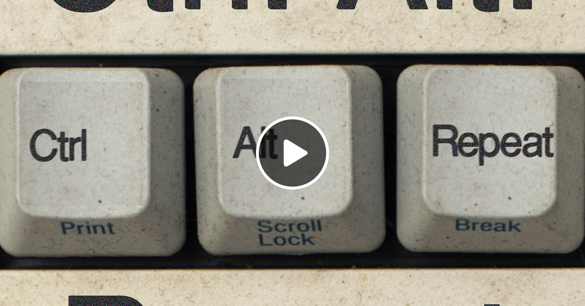 Kieran Press-Reynolds | Ctrl-Alt-Repeat: How Video Game Soundtracks and Pop Music Created Each ...