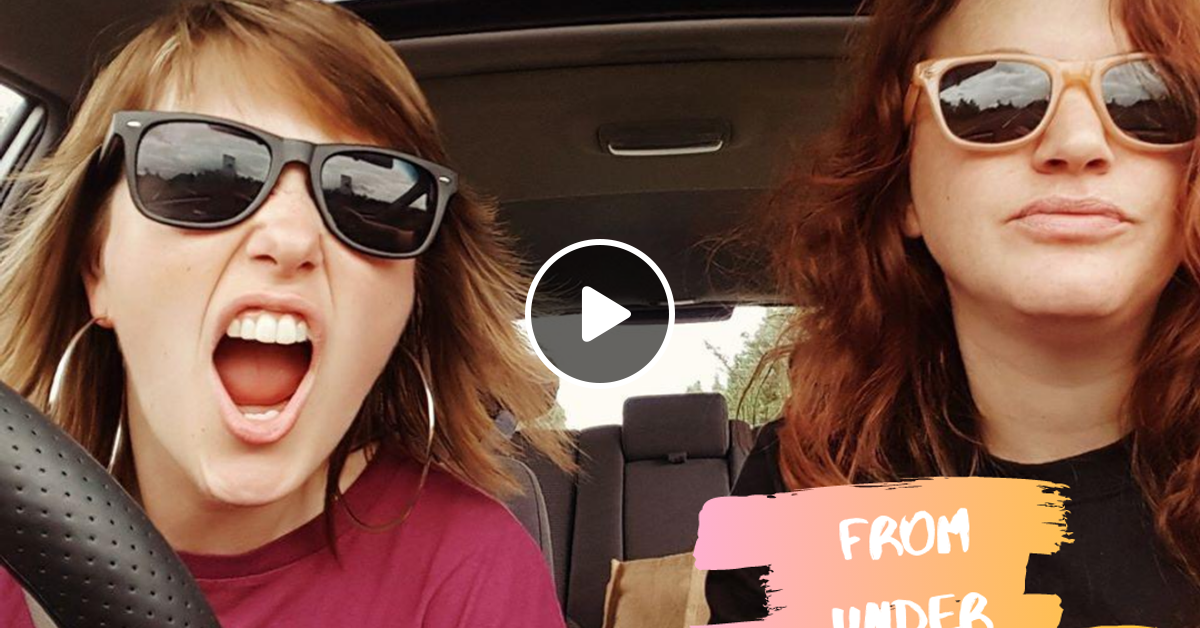 From Under The Duvet - 36 -Jen's Tik Tok Famous - Podcast Host Required ...