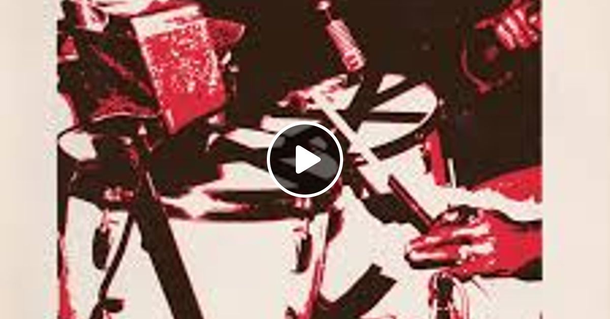 John Peel : BFBS 16th June 1982 Part Two (Flux - Mo-Dettes - Dub ...