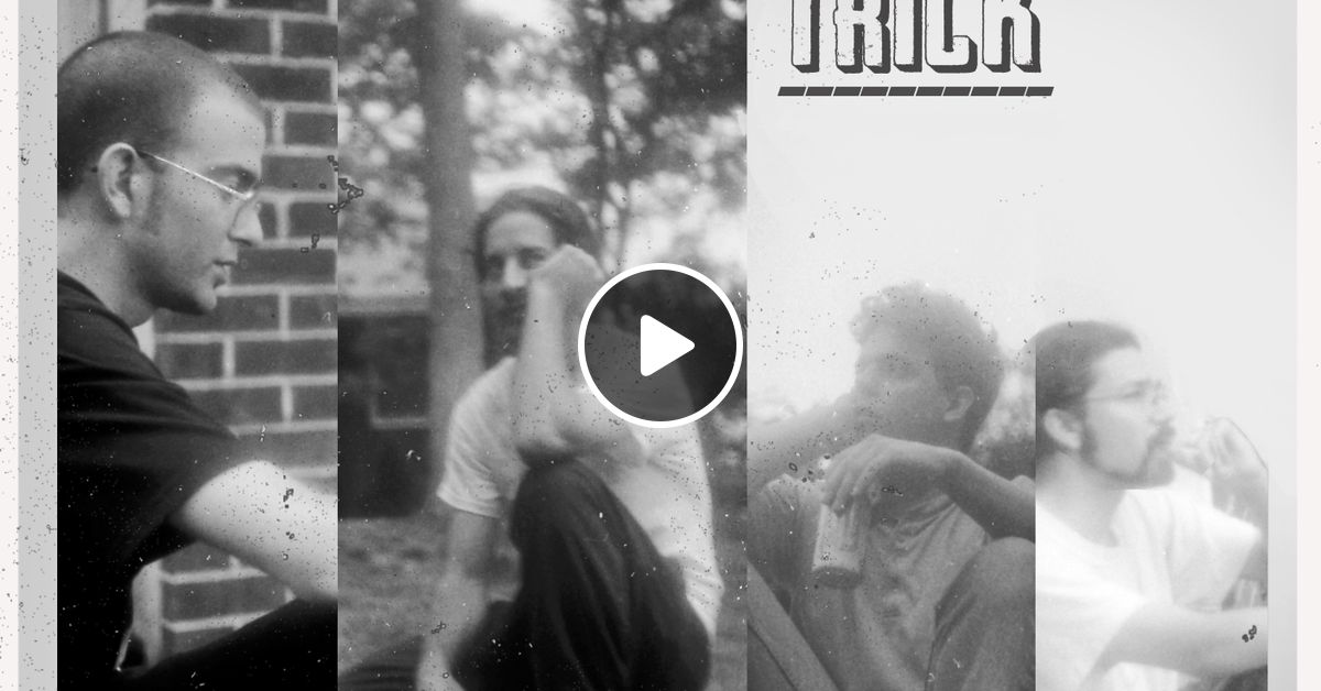 IRT MIXTAPE 94/96 VOL 2 pt. II by Indian Rope Trick | Mixcloud