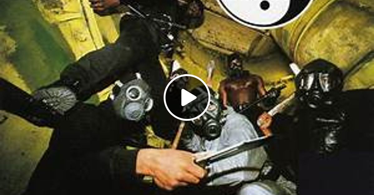 Hijack - The Horns of Jericho - 1991 by Duncan Grant | Mixcloud