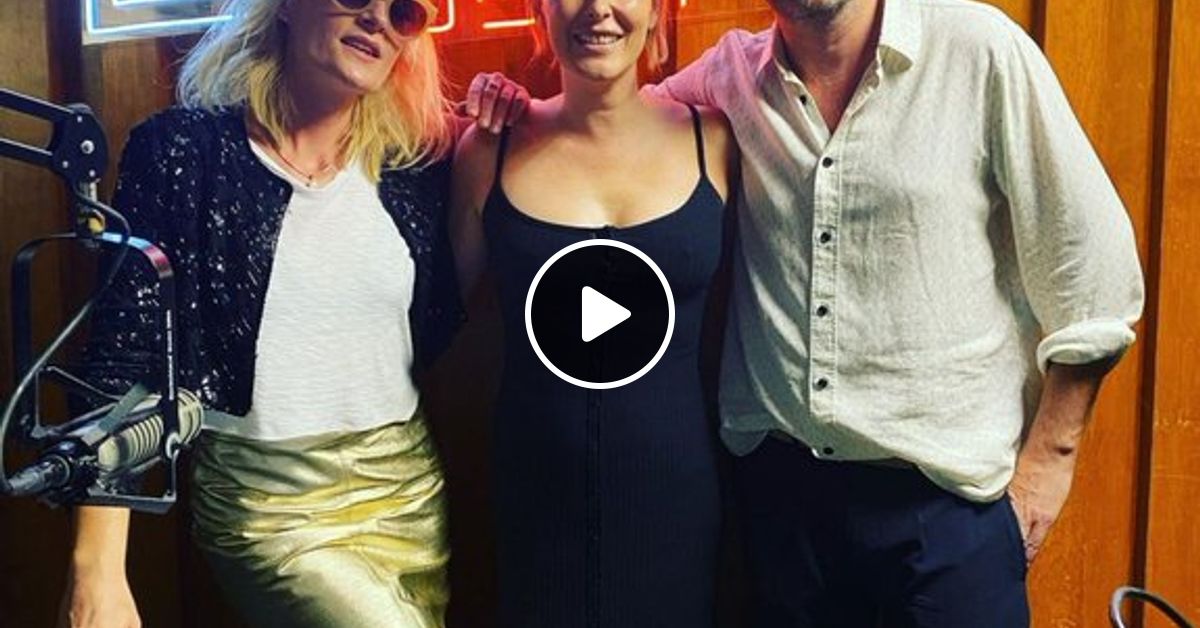 Entrevista de María Letona a Metric en Enhorabuena (20 de mayo de 2022 ...