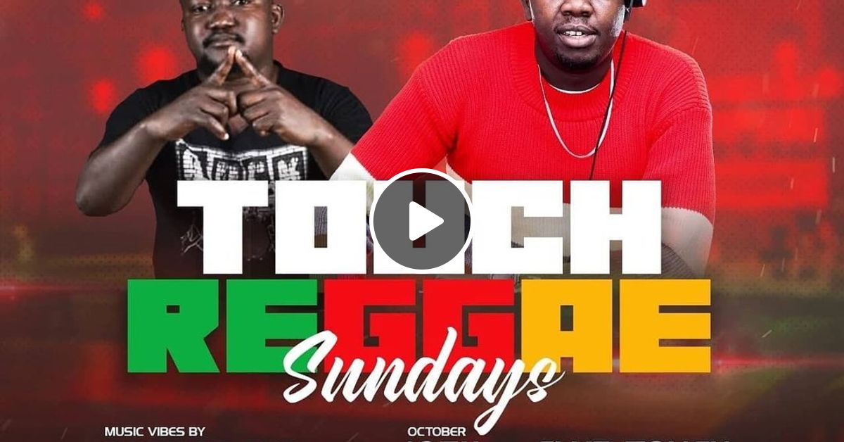 DJ PINTO MC RAPTURE CLUB TOURCH KITALE EP 2 by DEEJAY PINTO KENYA ...