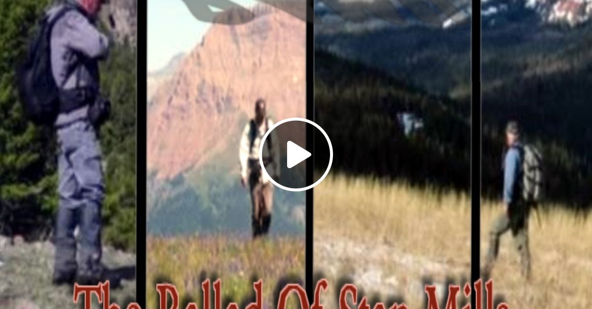 The Ballad Of Stan Mills (The Nature Man) by Bmusic2021 | Mixcloud