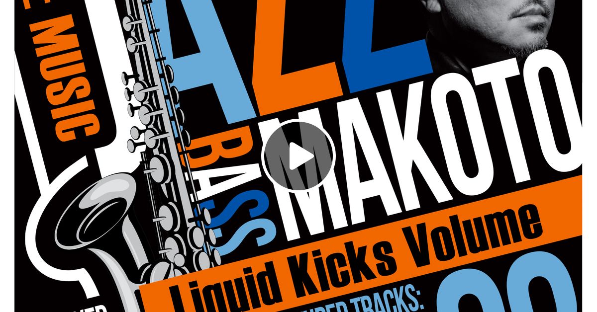 Liquid Kicks Volume 88 (Makoto Special 3) by Redeye | Mixcloud