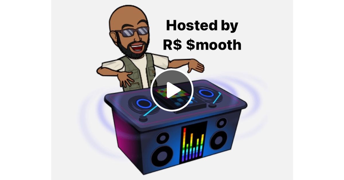 $mooth Groove$ - June 11th, 2023 (CKDU 88.1 FM) [Hosted by R$ $mooth ...