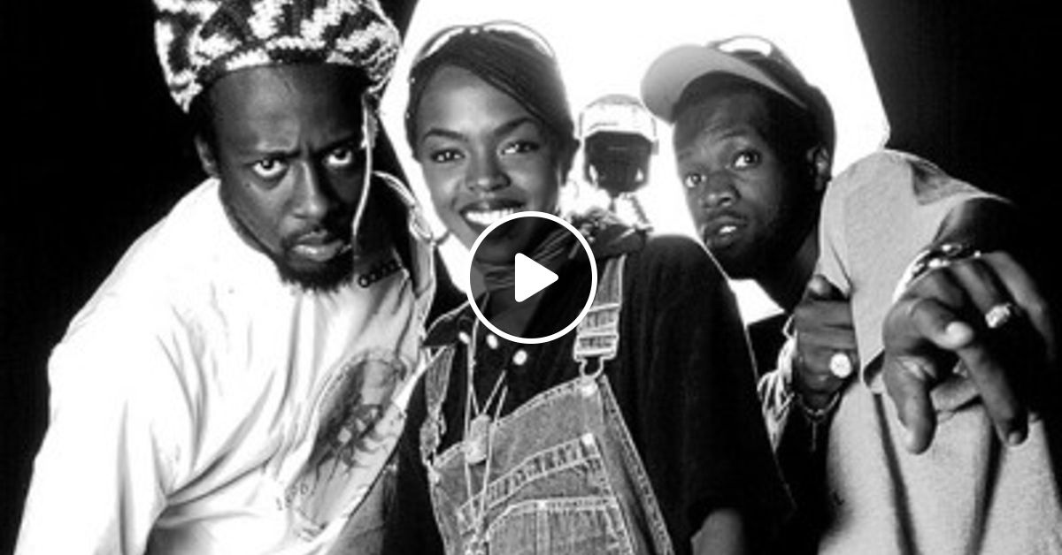 MIX vol.02 (R&B, Soul, Hiphop Classics) by DJ RIKU | Mixcloud