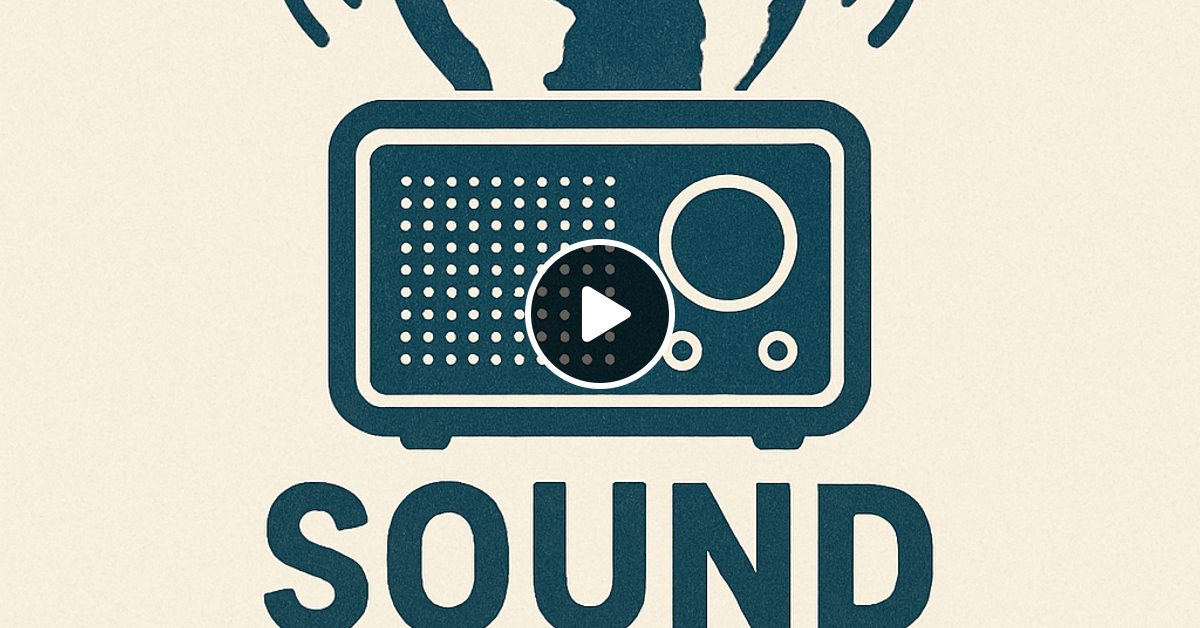 Sound Beyond Borders. Journey 4 by Mijen | Mixcloud