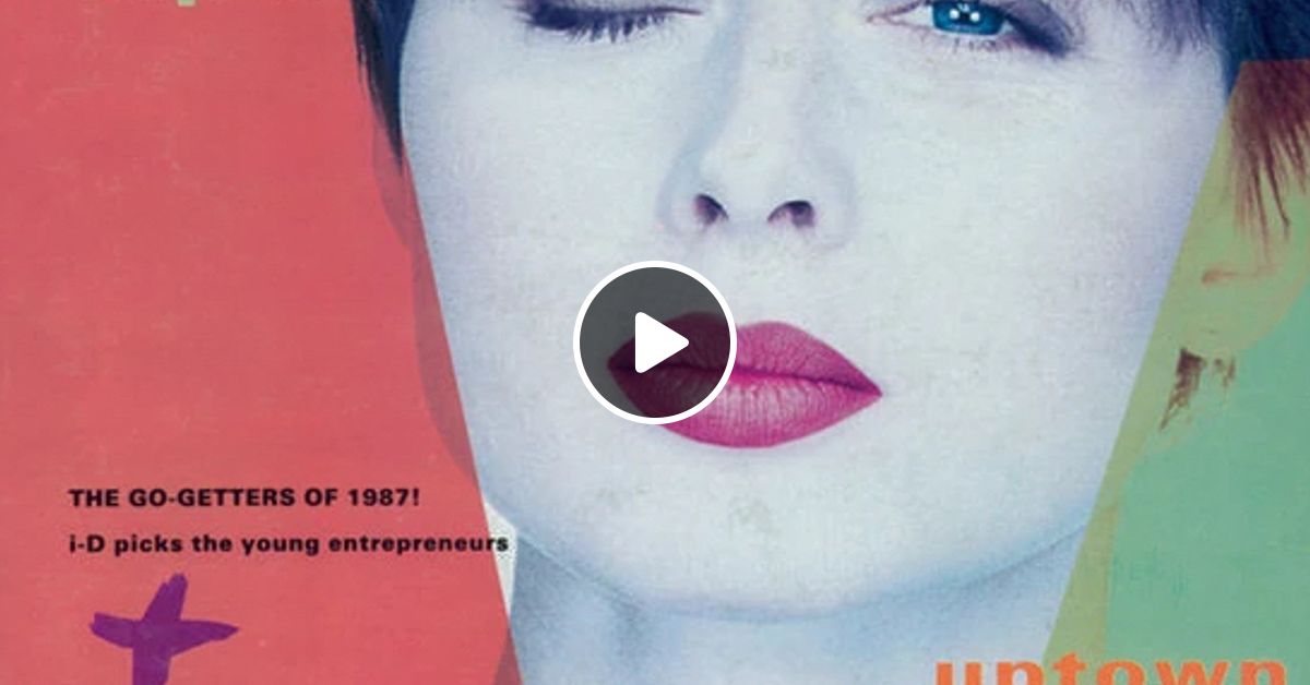 Poppin' 80s - DJ Steve Mak by Steve Mak | Mixcloud