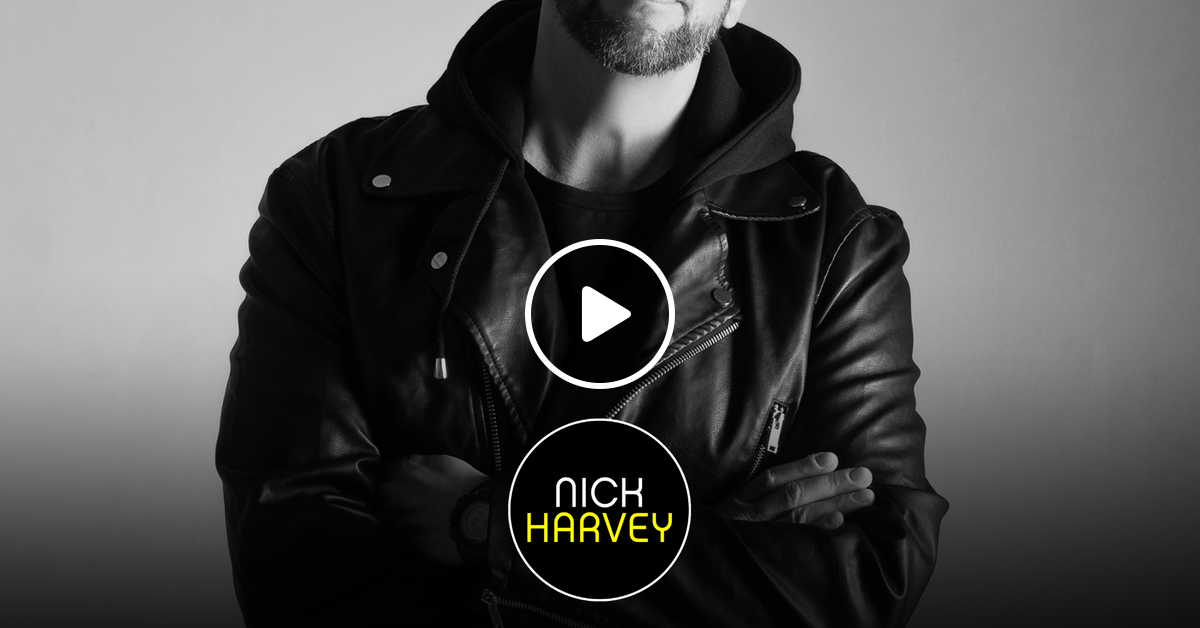 Nick Harvey // HIGHLIGHTS 2022 (DJ-Mix) by Nick Harvey Music | Mixcloud