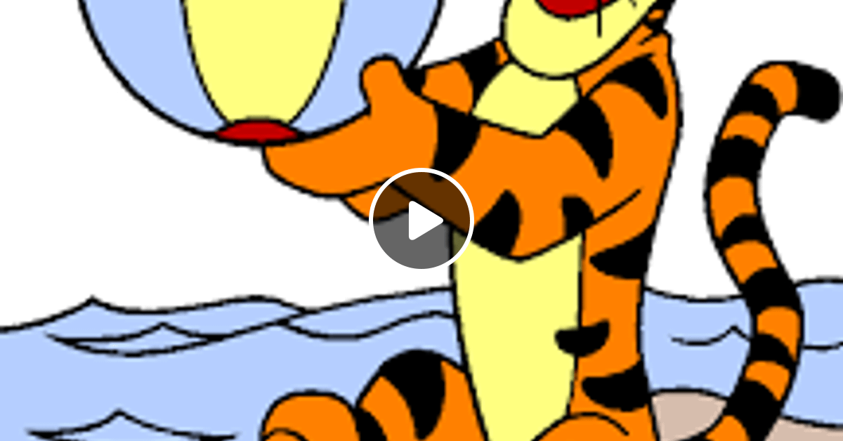 DJ Tigger - Summer Twerk Mini Mix by DJ Tigger | Mixcloud