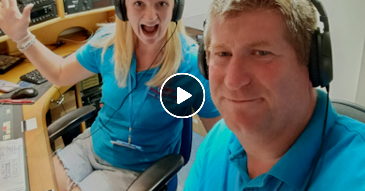 20-01-2026 20:00 - Bedtime Beats with Stephen Lowrie & Rachel Austen on ...