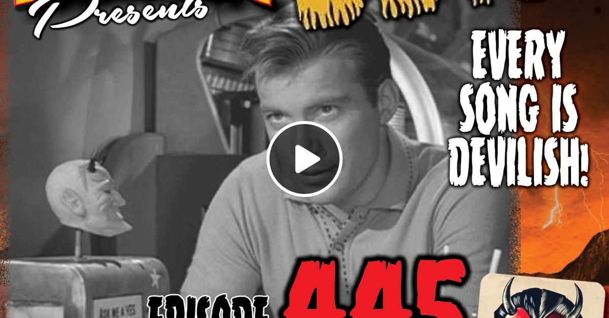 Episode 445 / Runnin' With the Devil -- Our Farewell Show by The ...