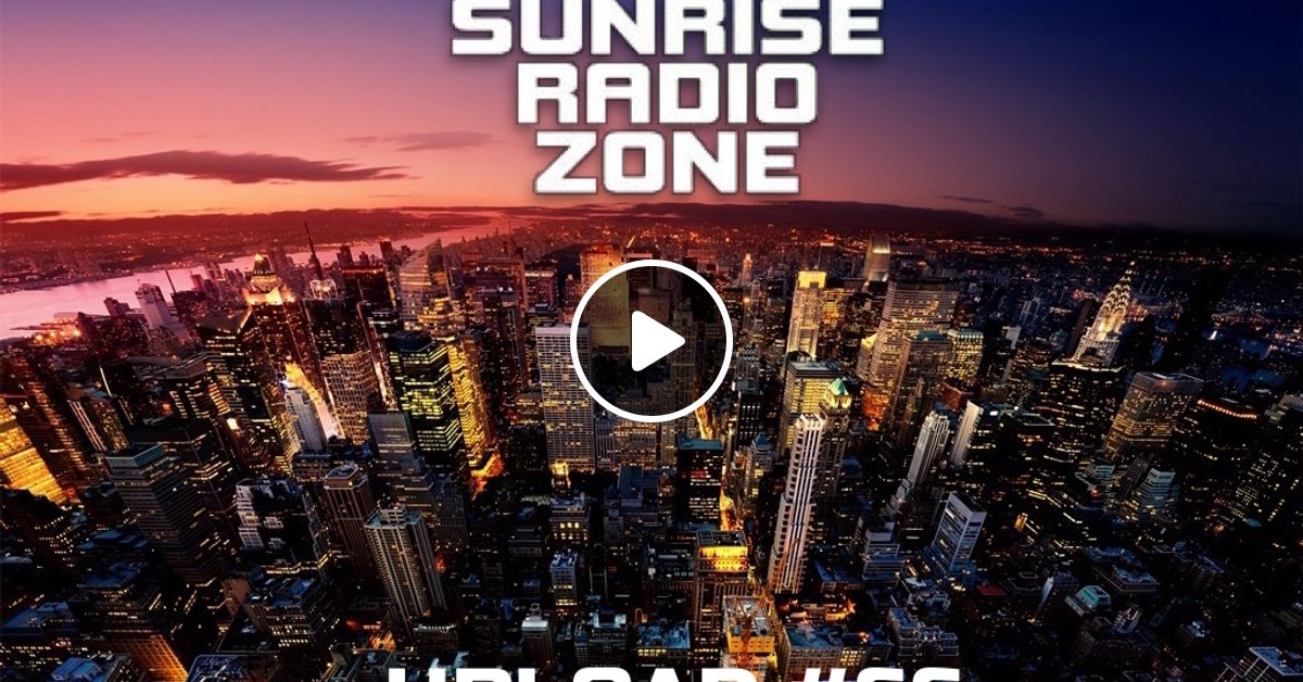 Sunrise Radio Zone upload #66 - Dj Thanos by Sunrise Zone | Mixcloud