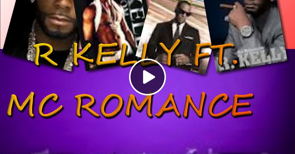 RNB XCLUSIVE R KELLY MIXTAPE PT1 by Riaan Raymond Van Wyk | Mixcloud