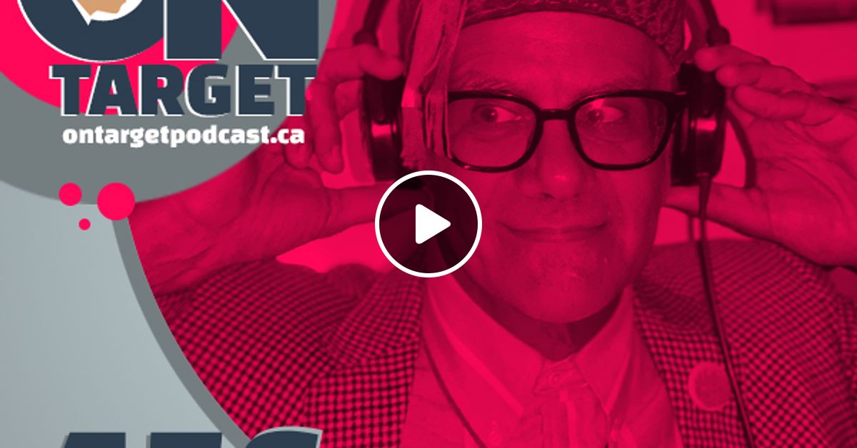 456. Phast Phreddie by On Target | Mixcloud