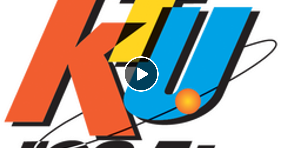 KTU 103.5 Mix Vol. 10 by TheHistoryOfMixing | Mixcloud