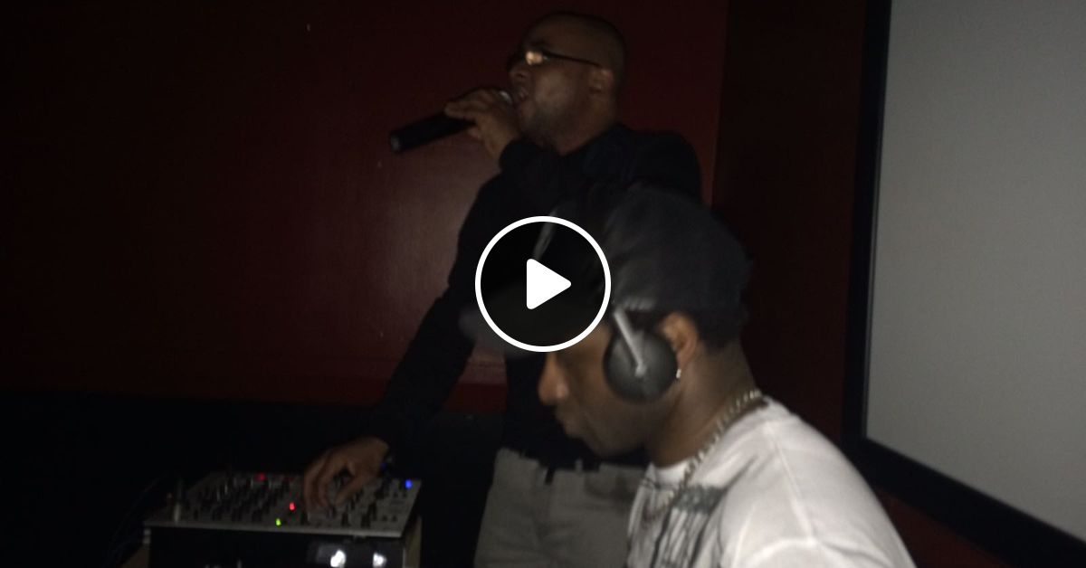 Maffa T Destiny Hosting 40th Birthday Party With Dj Devo P I C 7 1