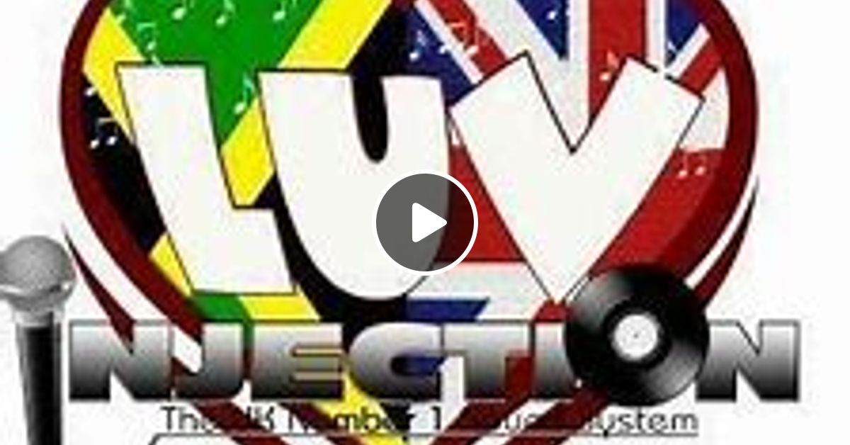 Luv Injection v Stereophonic - Manchester 1991 ft Hedgehog Banton ...