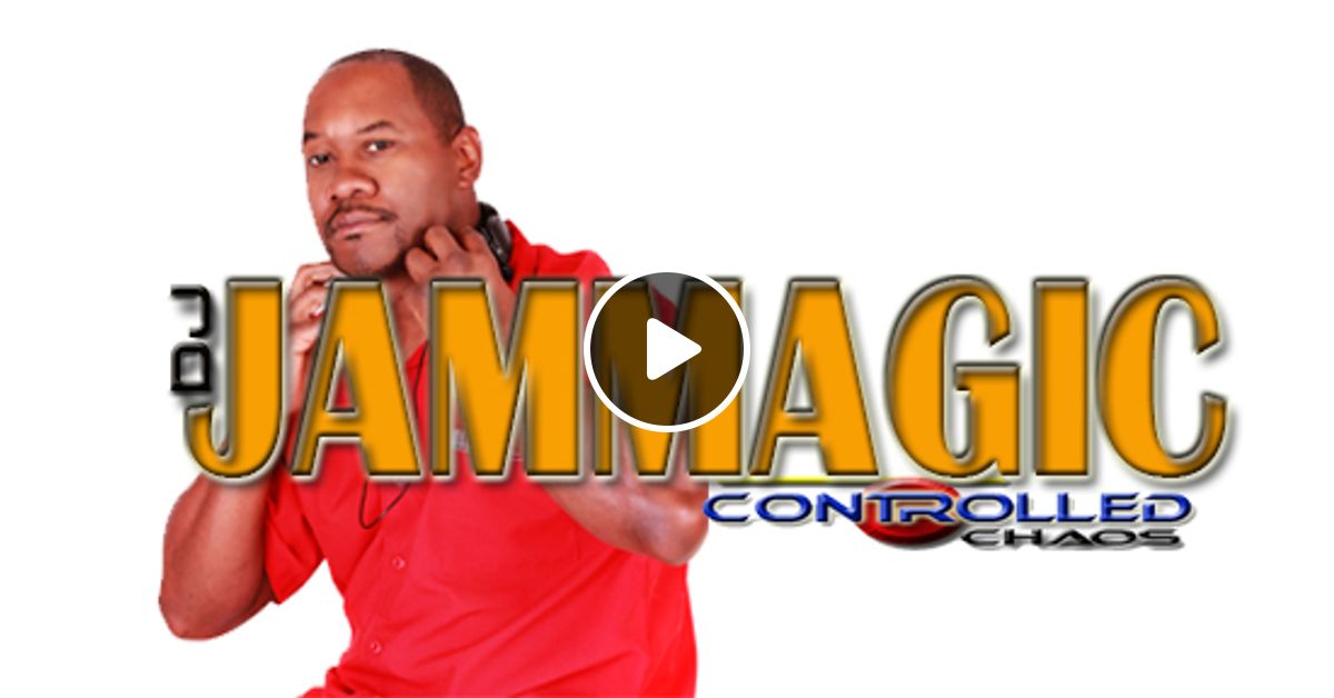 Jammagic Demo Mix for 102 Jamz WJHM Orlando Top 40 station by DJ ...