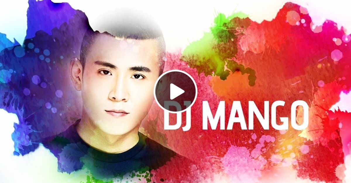 DJ MANGO - GCIRCUIT SONGKRAN 2019 Official Preview Set by DJ MANGO TW ...