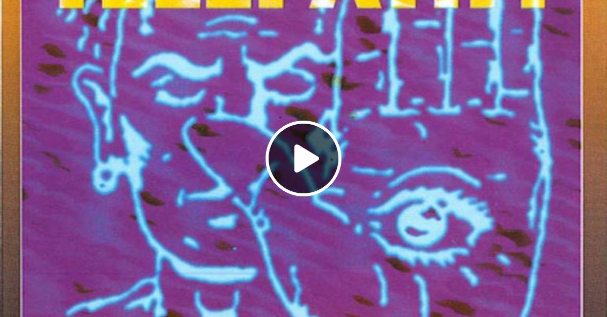 DJ Rap & Grooverider w/ Stevie Hyper D - Telepathy - Wax Club - 9.12.94 ...