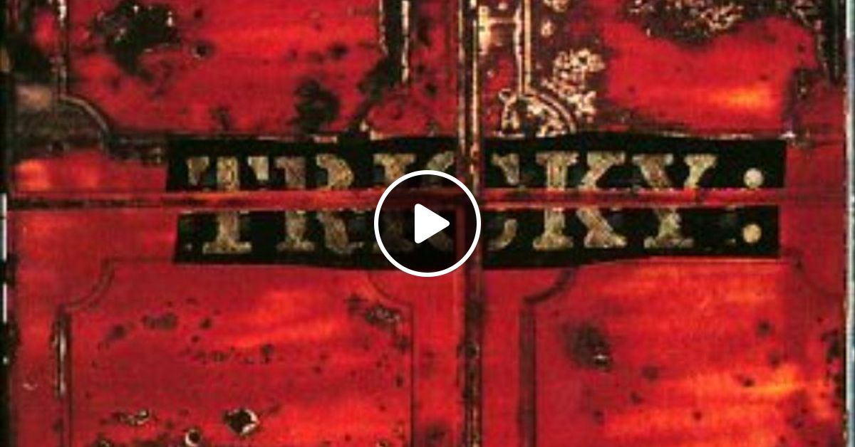 DJ SYD Live - Friday tunes - feat Tricky by DJ SYD | Mixcloud