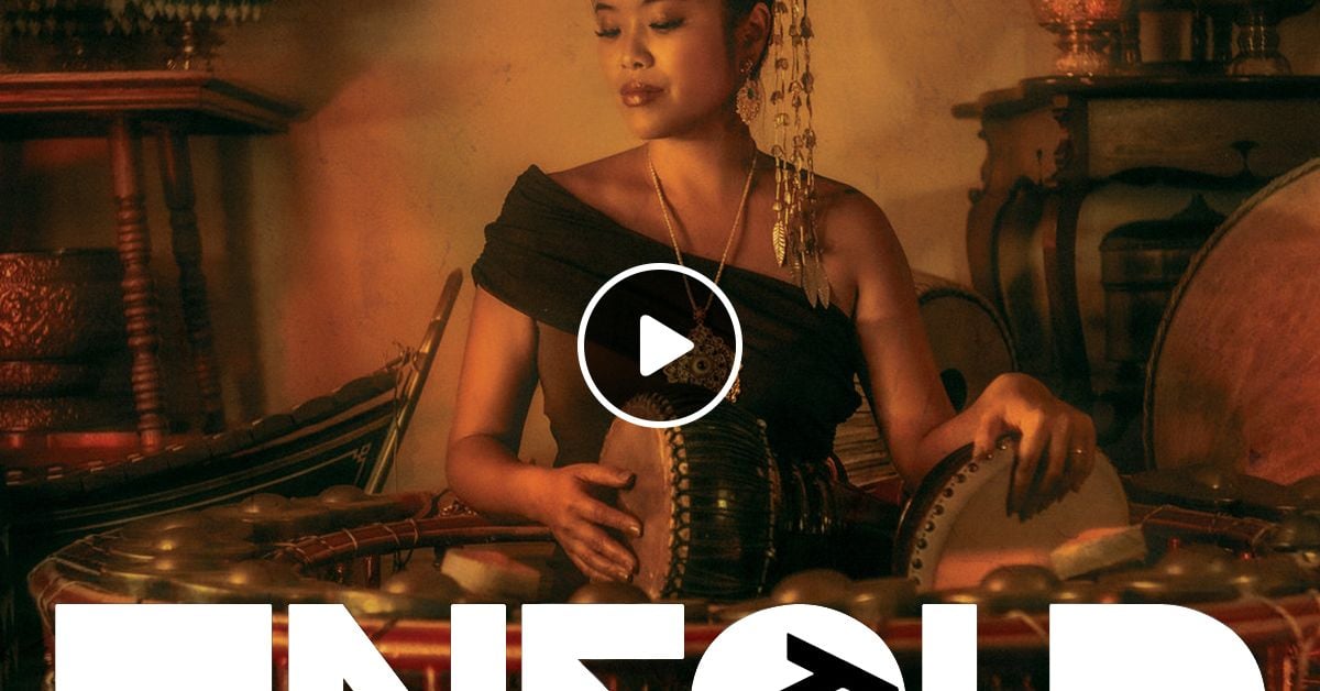 Tru Thoughts presents Unfold 25.05.25 with Salin, WheelUP, Andy Bey by Tru Thoughts | Mixcloud