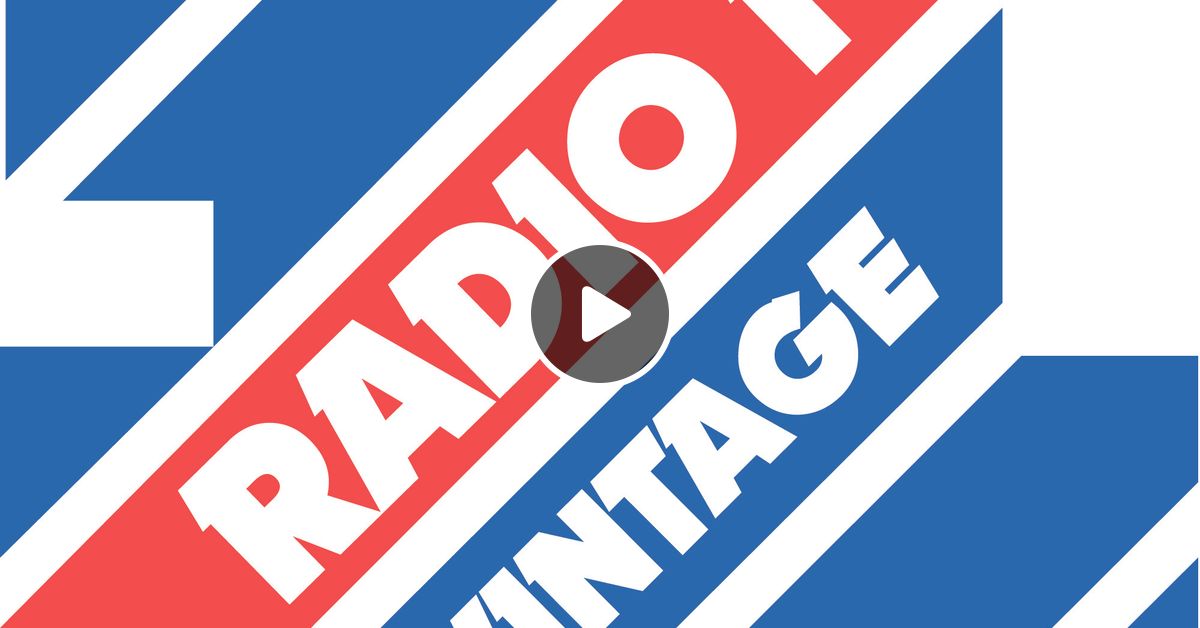 Radio 1 Vintage, Adrian Juste- produced by Duncan Newmarch by Duncan ...