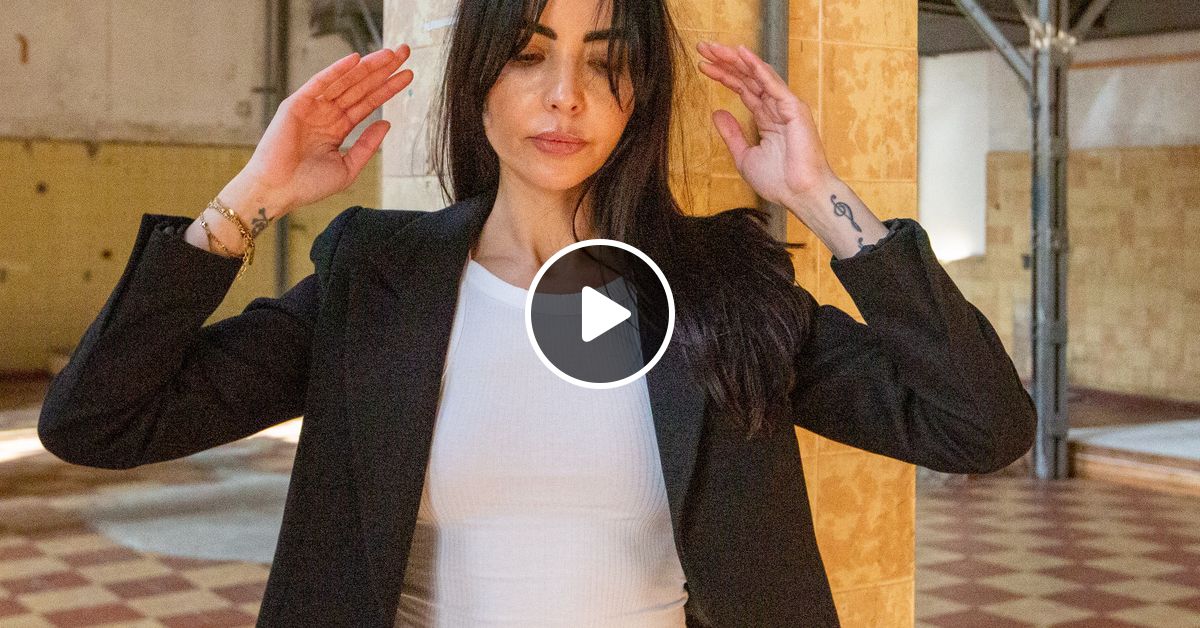 Flip The Script Palestine - Nicky Böhm & Nour Palestina - 15 May 2023 by Refuge Worldwide | Mixcloud