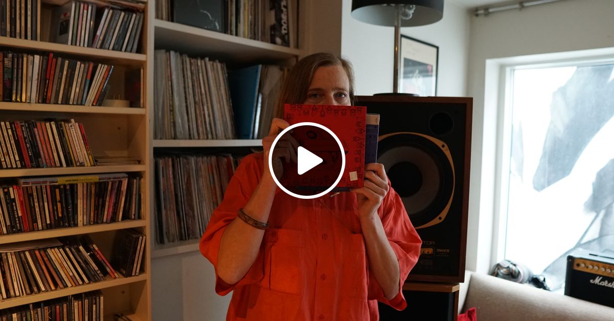 Emma Warren with Täpp Collective // 09-11-20 by Worldwide FM | Mixcloud