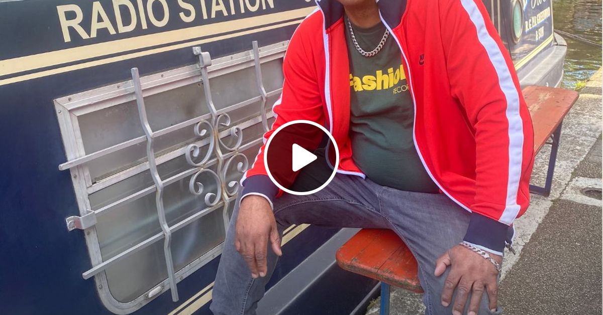 Papa Face | Reggae Extravaganza | The BoAt Pod | May 2024 by The BoAt ...