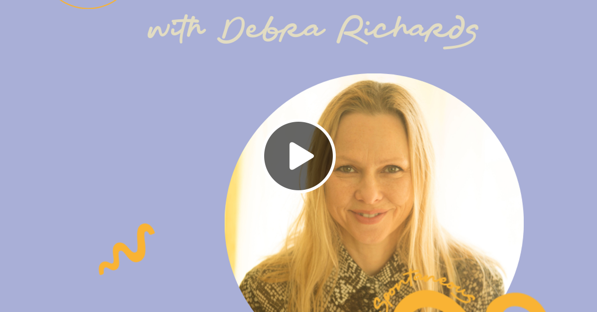 Debra Richards presents: Fuse (11 October 2024) by One Jazz | Mixcloud