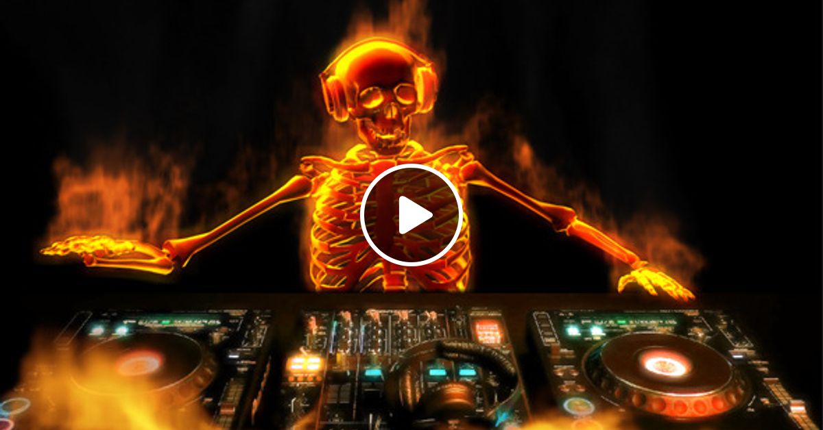Mixcloud