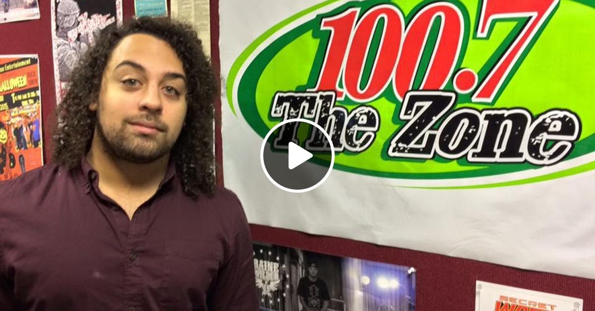 Jordan DiSorbo of Before Their Eyes Interview by On the Radar | Mixcloud