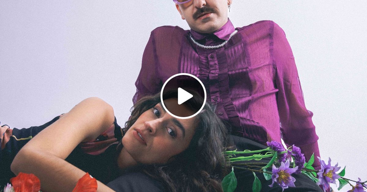 Lila Rome: de Valencia para el mundo con su propuesta de disco y pop ...