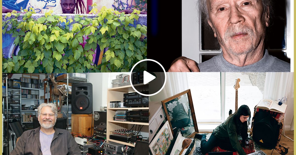 Joseph Stannard presents Adventures in Sound and Music - 24 October ...