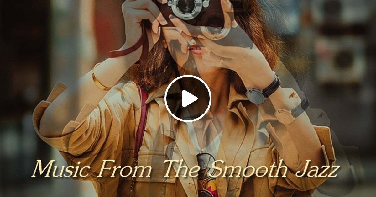 Music From The Smooth Jazz Kitchen - Snapshot; Part 2 (Numbers 50 to 26 for 2023) by Chef Bruce ...