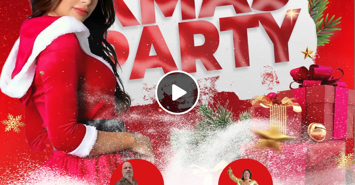Sexy X-Mas by Ricky Levine | Mixcloud