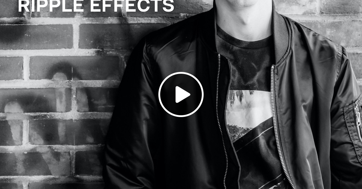 Ripple Effects with Collin Oliver [19-06-21] by Vault Radio | Mixcloud