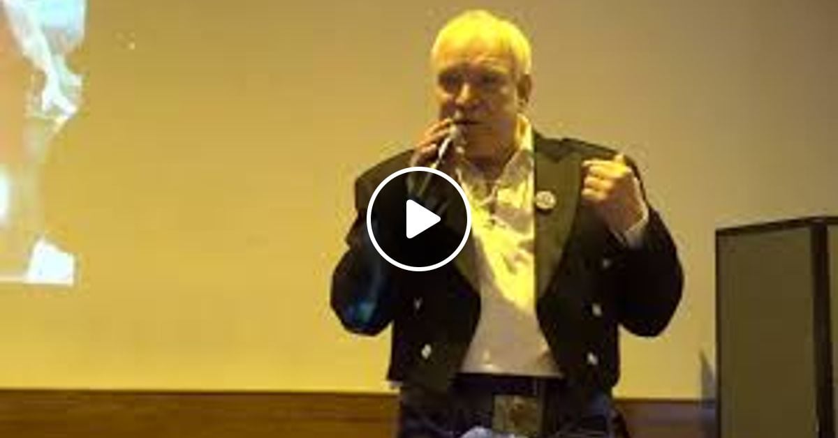 Sandy Smith Survivor of Quarriers Homes Abuse by Horizon Talk Radio ...