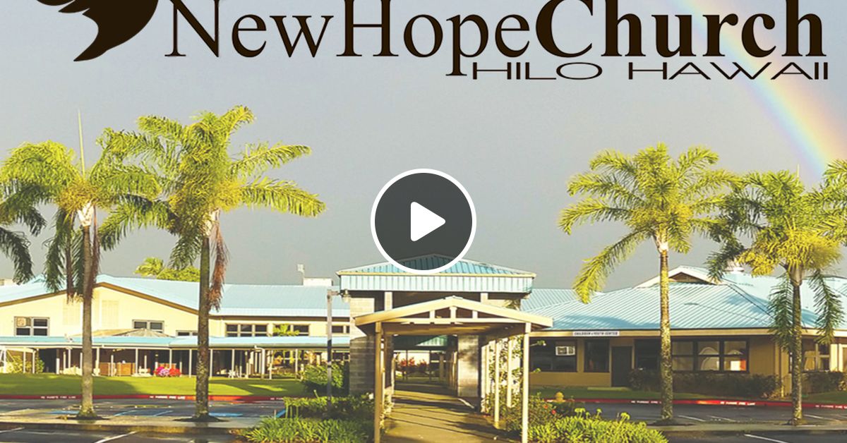 "Ignite the Atmosphere" by New Hope Hilo Hawaii | Mixcloud